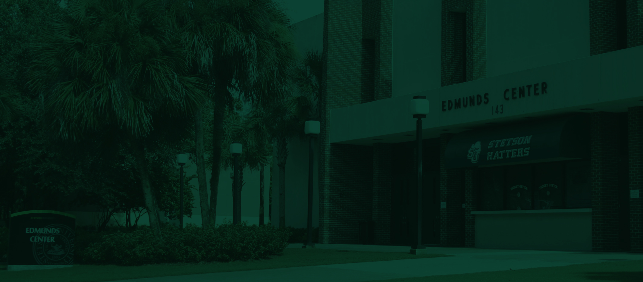 Stetson Basketball